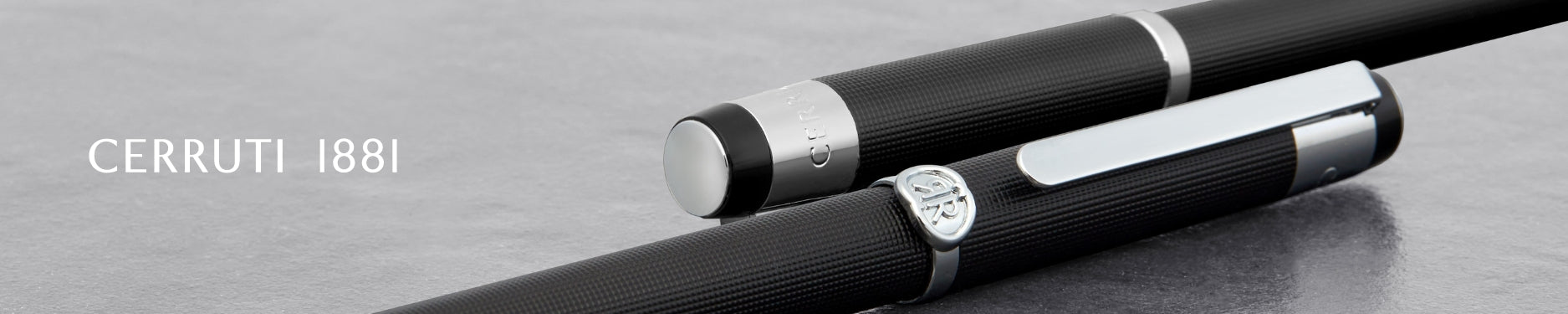 CERRUTI 1881 Writing Instruments – Palimera My