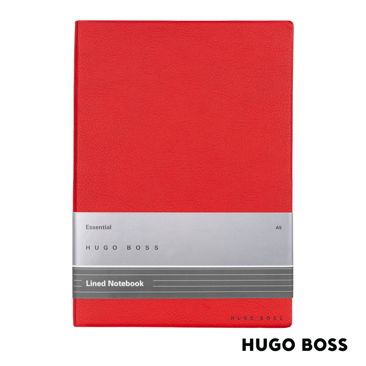 HUGO BOSS Essential Storyline Notebook – tagged "NOTEBOOK" – Palimera My